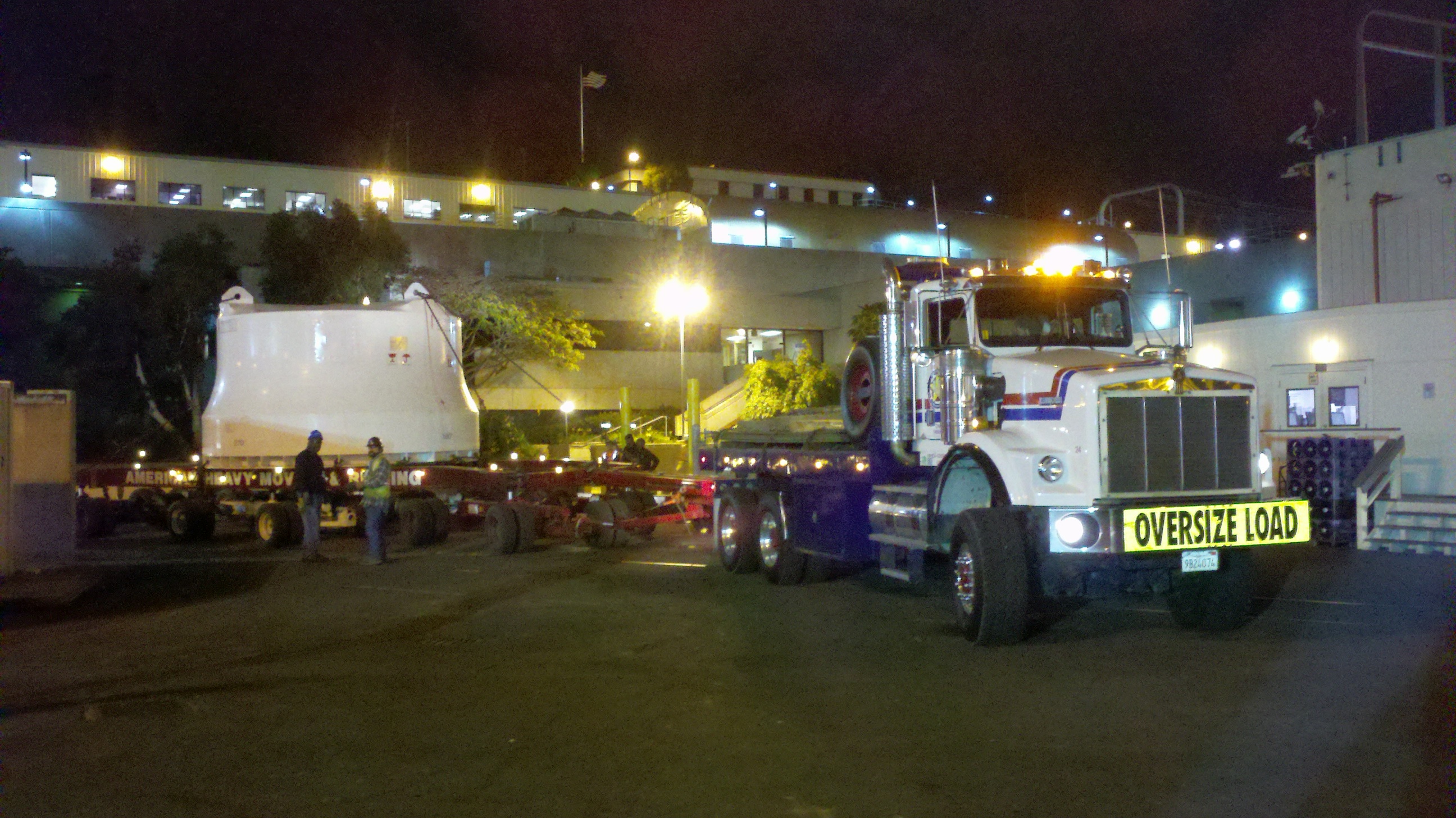 Services - Premier Plate Rental